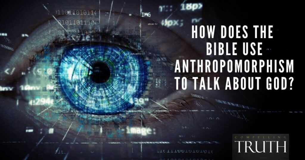 Classical vs. Critical Anthropomorphism in Religious Interpretation